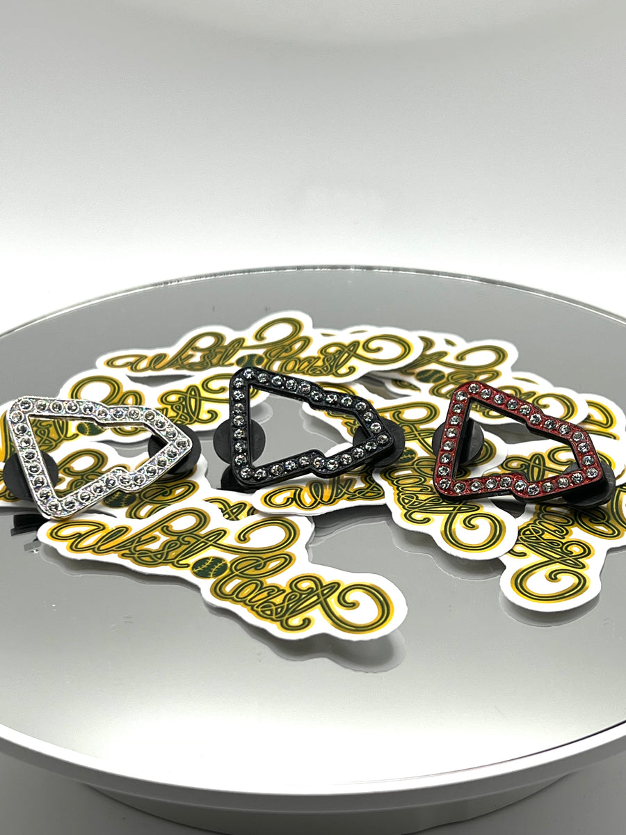 2.0 Borders – Page 2 – WxST Coast