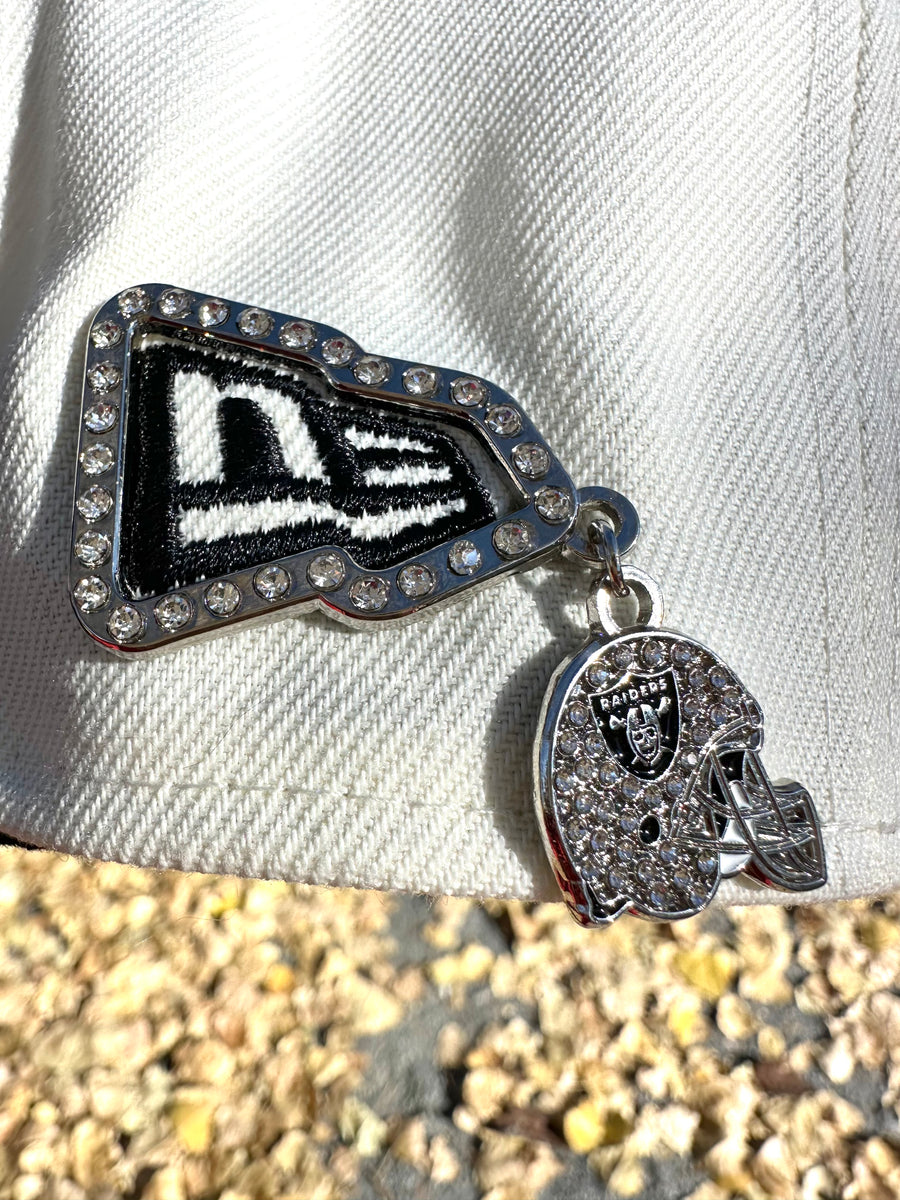 Las Vegas Raiders Border – WxST Coast