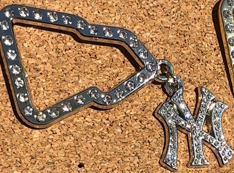 Yankees Border – WxST Coast