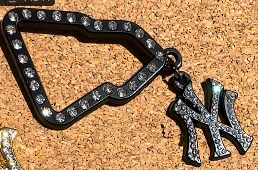 Yankees Border – WxST Coast