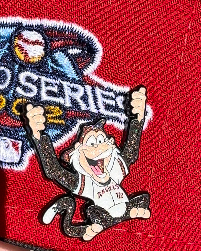 Rally Monkey – WxST Coast