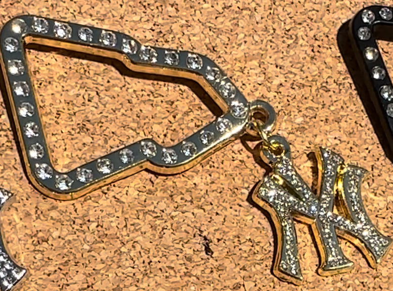 Yankees Border – WxST Coast